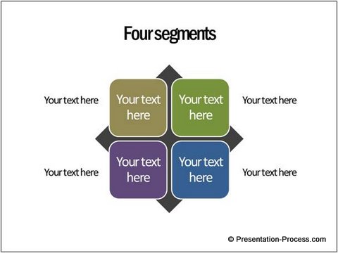 Apply 3D to SmartArt Graphics in PowerPoint