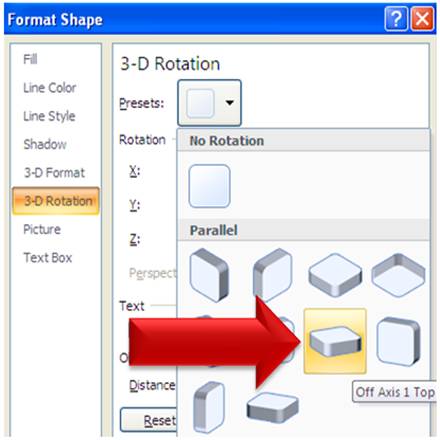 Create Handy Ripple Effect Diagram in PowerPoint