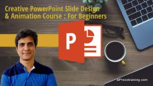 PowerPoint Training Courses - Presentation Process | Creative Presentation Ideas