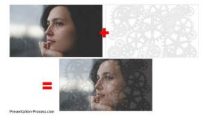 How to create a stunning Overlay effect for your pictures in PowerPoint ...