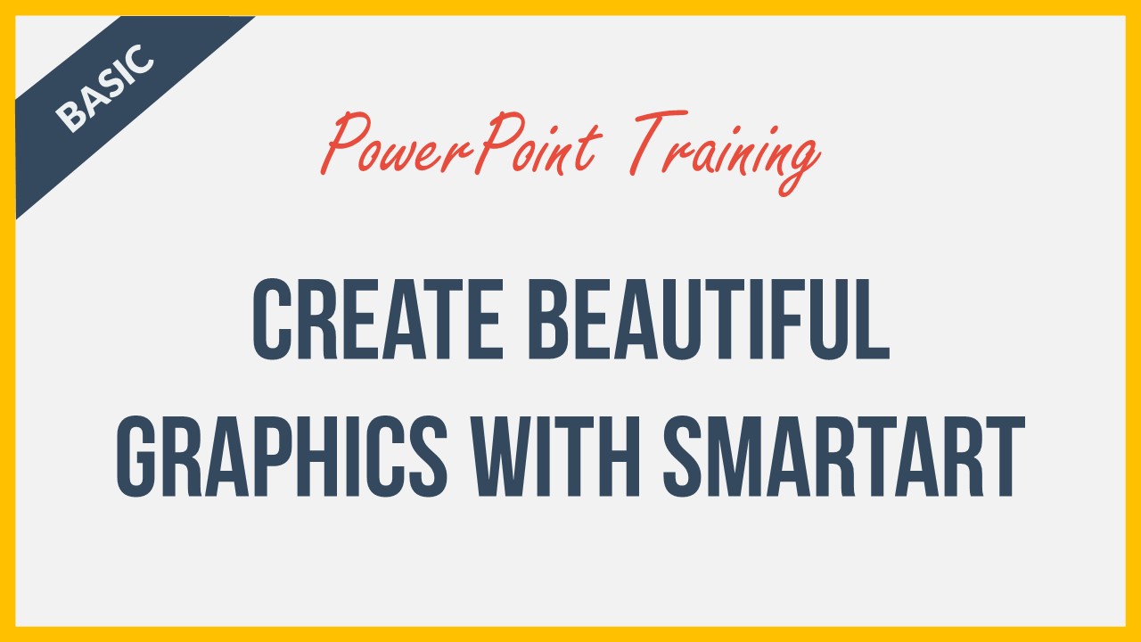 Ramgopals Powerpoint Mastery Program Presentation Process Creative