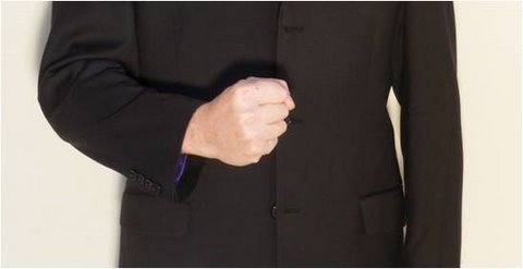 7 Presenter Body Language Blunders