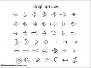 PowerPoint Hand Drawn Graphics Pack