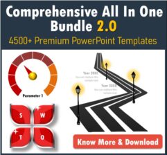 Line chart in PowerPoint: 3 Useful tips