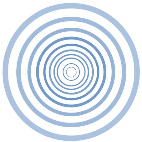 Create Handy Ripple Effect Diagram in PowerPoint