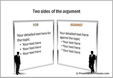 3D Animated PowerPoint Scales Tutorial