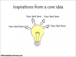 PowerPoint Hand Drawn Graphics Pack