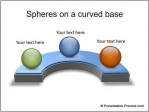 Transparent PowerPoint Sphere tutorial