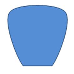 PowerPoint Shapes : Propeller Diagram Tutorial