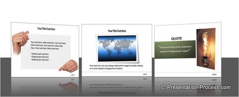 Create Torn Paper Effect in PowerPoint