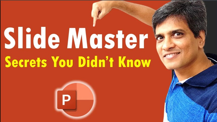 Secrets to Using PowerPoint Slide Master - Presentation Process ...