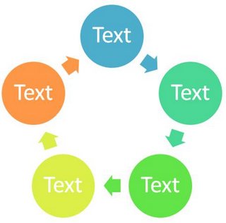 3 Stunning SmartArt Graphics Ideas