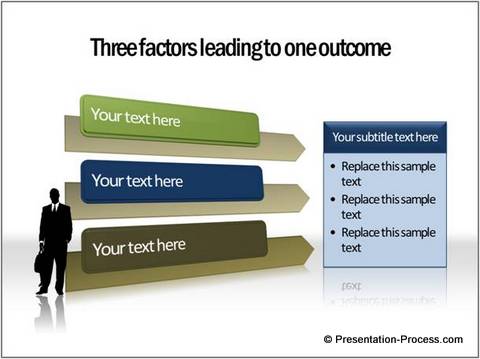 3 Creative SmartArt Graphic Ideas