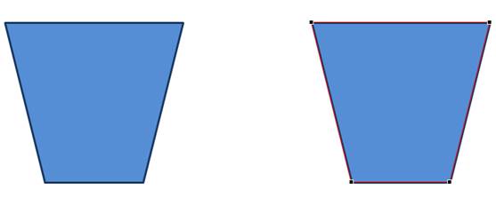 PowerPoint Shapes : Propeller Diagram Tutorial